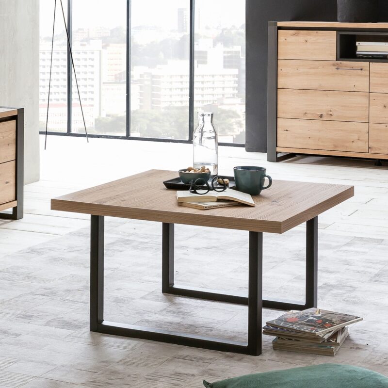 Klub stol Buck - Sinmax salon namještaja Sarajevo