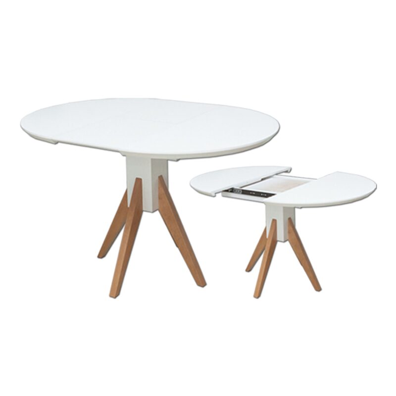 Trpezarijski stol Atria - Sinmax salon namještaja Sarajevo