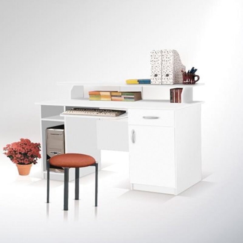 Kompjuterski stol Max - Sinmax salon namještaja Sarajevo