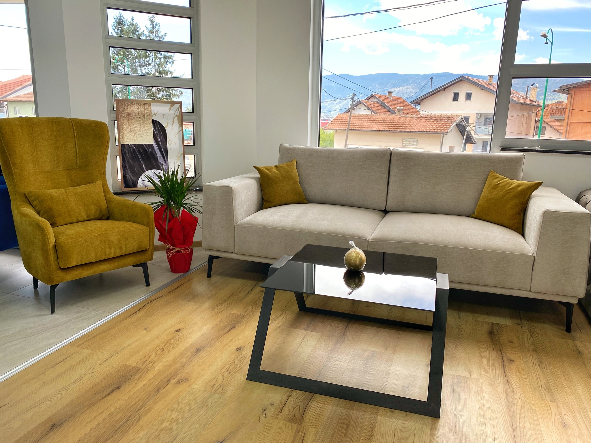 TOP 5 IDEJA KAKO POBOLJŠATI UREĐENJE INTERIJERA - Sinmax salon ...